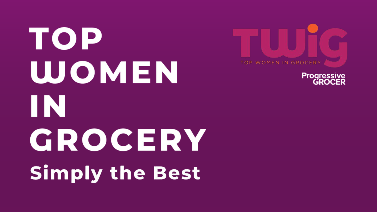 Shipt - Progressive Grocer Honors Two Shipt VPs As 2023 Top Women in ...